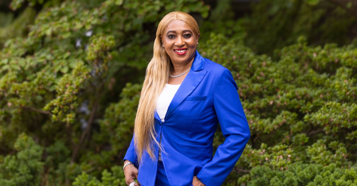 Bernadeth Prentice | Brooklyn College