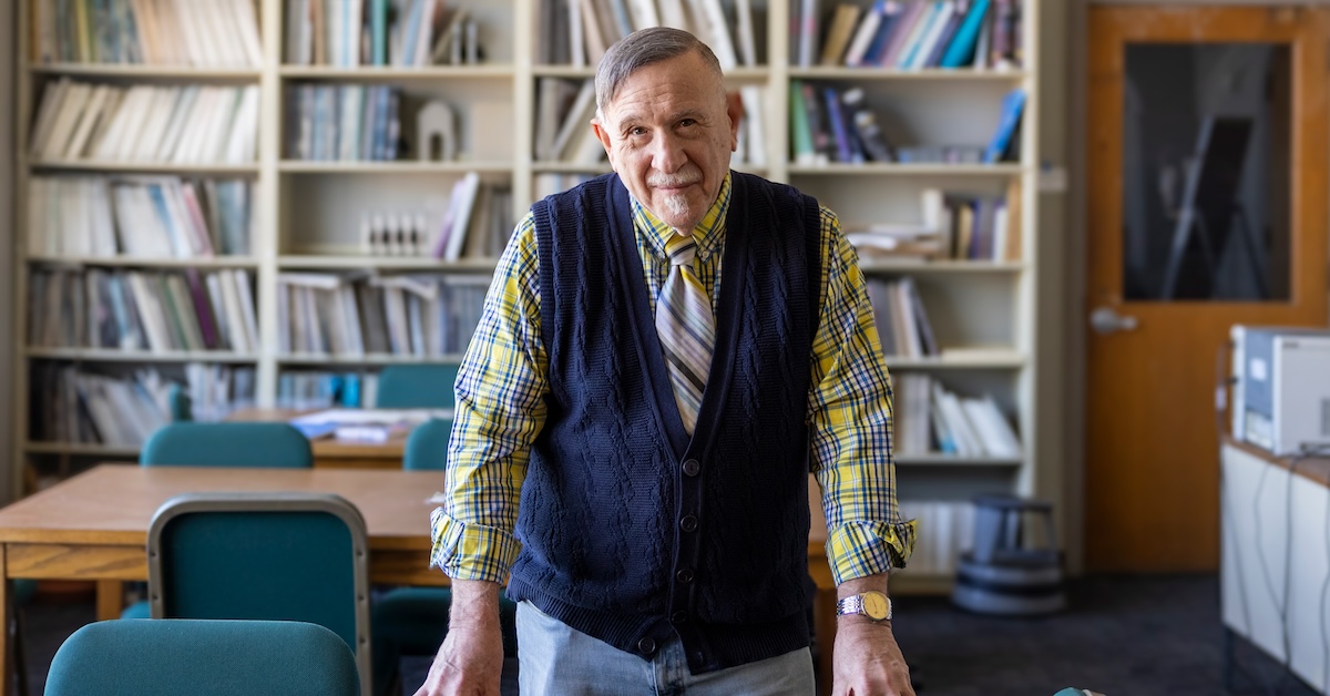 CUNY Presidential Professor of Art Archie Rand to Be Featured at ...