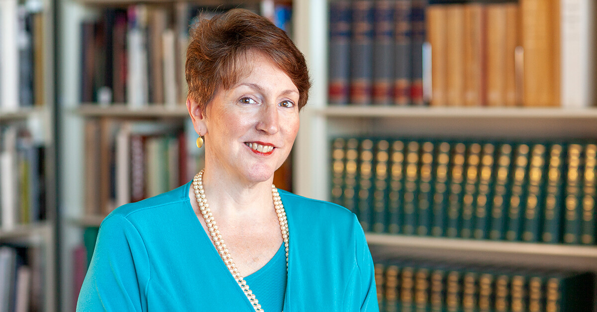 Maria Ann Conelli | Brooklyn College