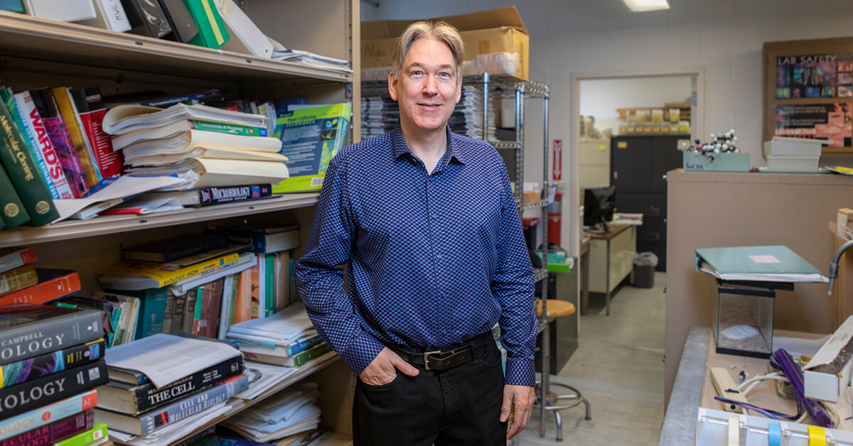 Juergen Polle | Brooklyn College