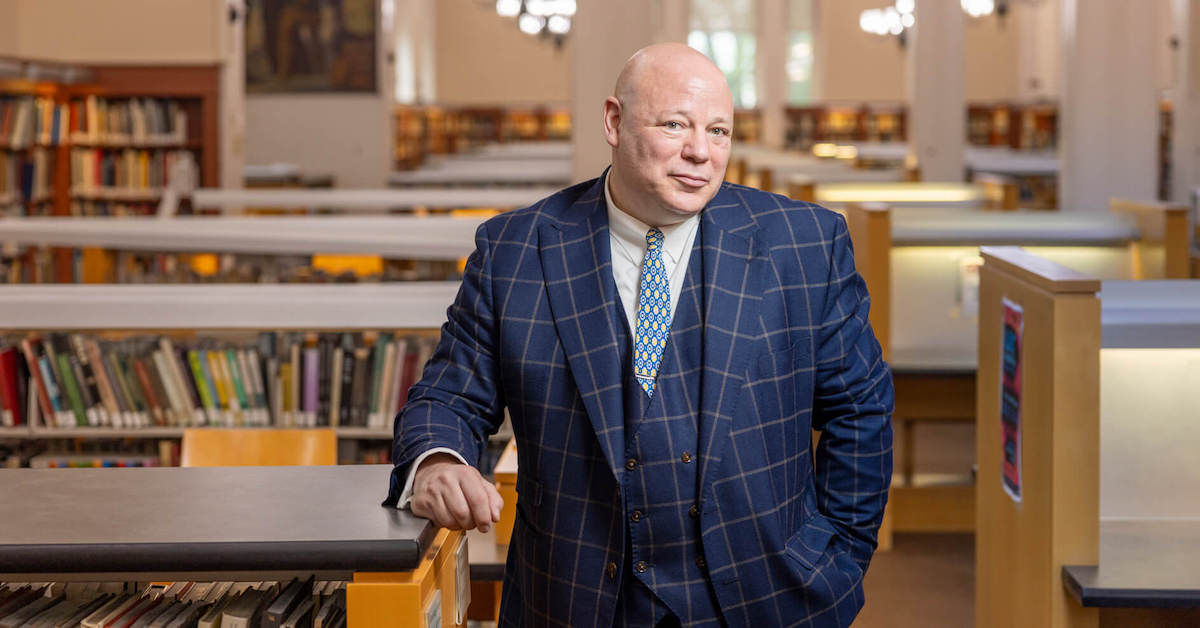 Myles Bassell | Brooklyn College