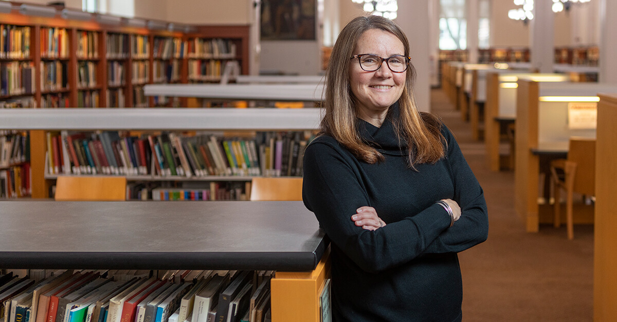 Sharon Beaumont-Bowman | Brooklyn College