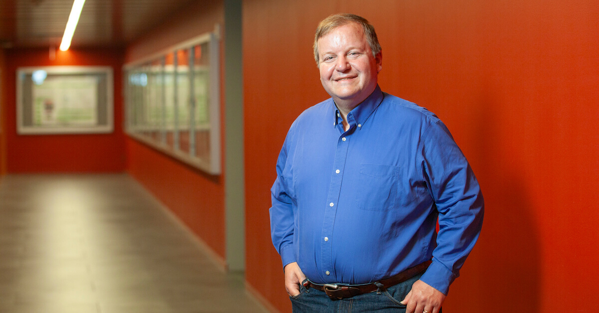 Mark Kobrak | Brooklyn College