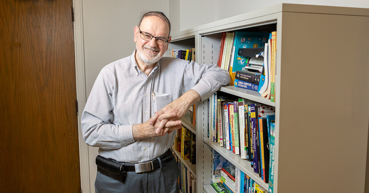 Ira Rudowsky | Brooklyn College