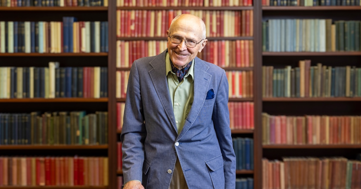 John Van Sickle | Brooklyn College