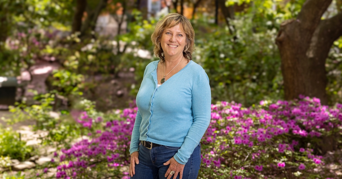 Jennifer Cherrier | Brooklyn College