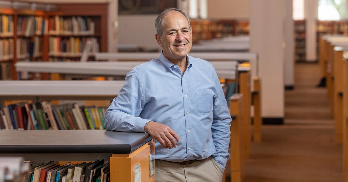 Peter Groffman | Brooklyn College