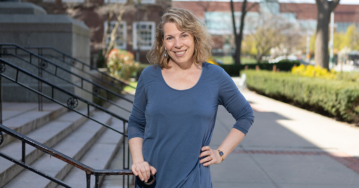 Tanya L. Pollard | Brooklyn College