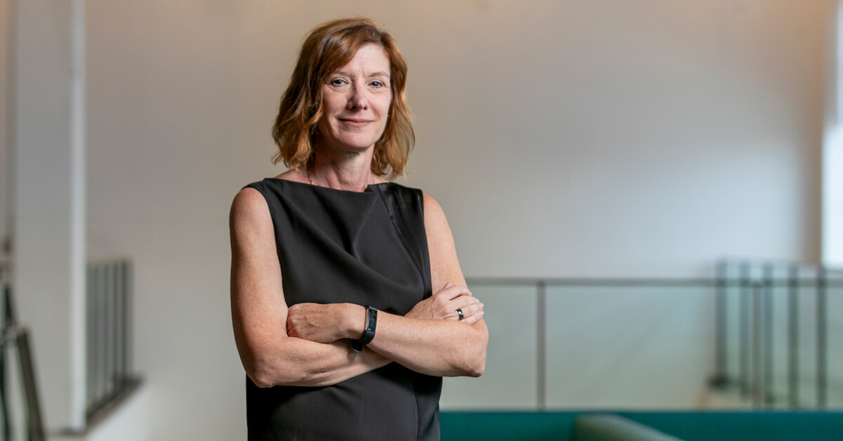 Paula J. Massood | Brooklyn College