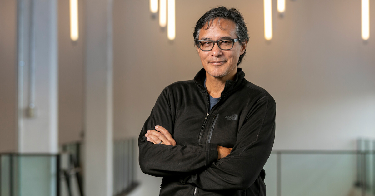 Richard Lopez | Brooklyn College