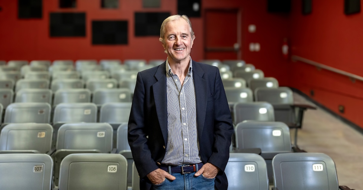 Thomas A. Reilly | Brooklyn College