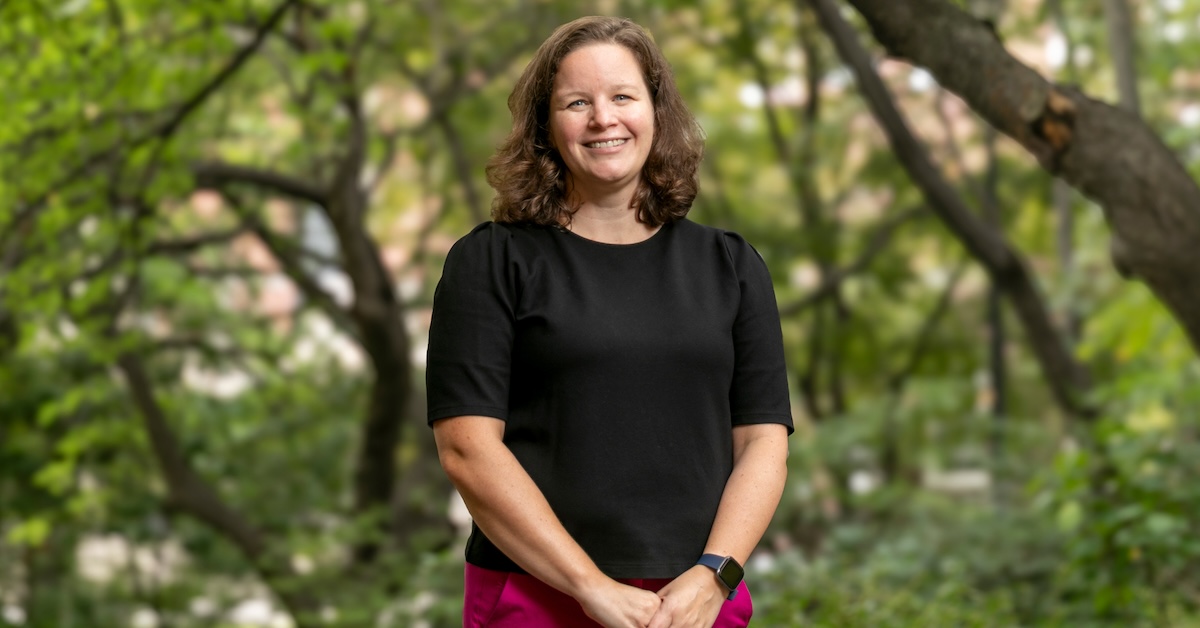 Brigid O'Keeffe | Brooklyn College