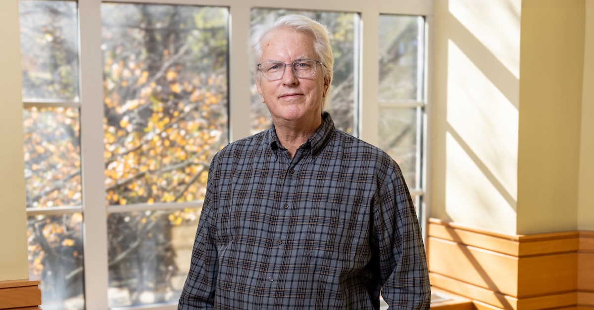 Christian S. Warren | Brooklyn College