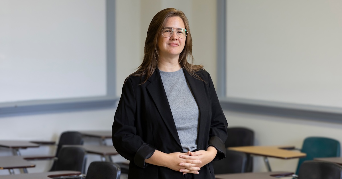 Kelly Karst | Brooklyn College