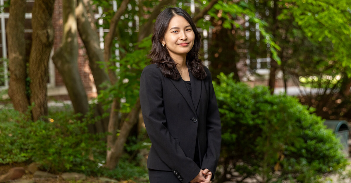 Liem Nguyen | Brooklyn College