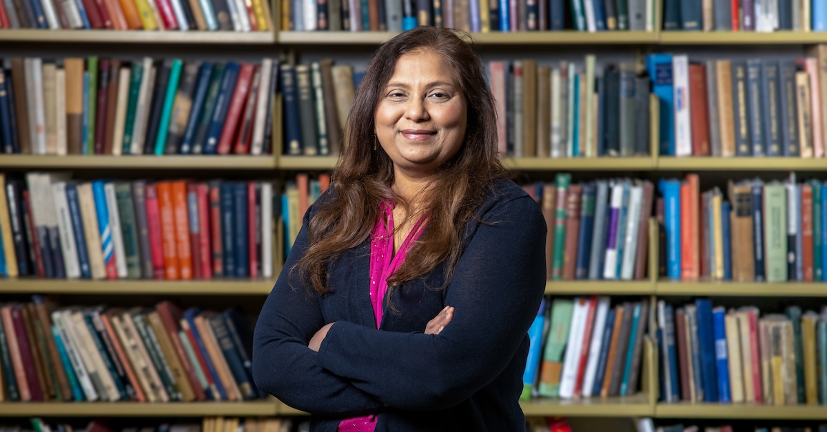 Sandra Kingan | Brooklyn College