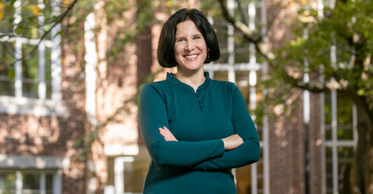 Melissa Panek | Brooklyn College