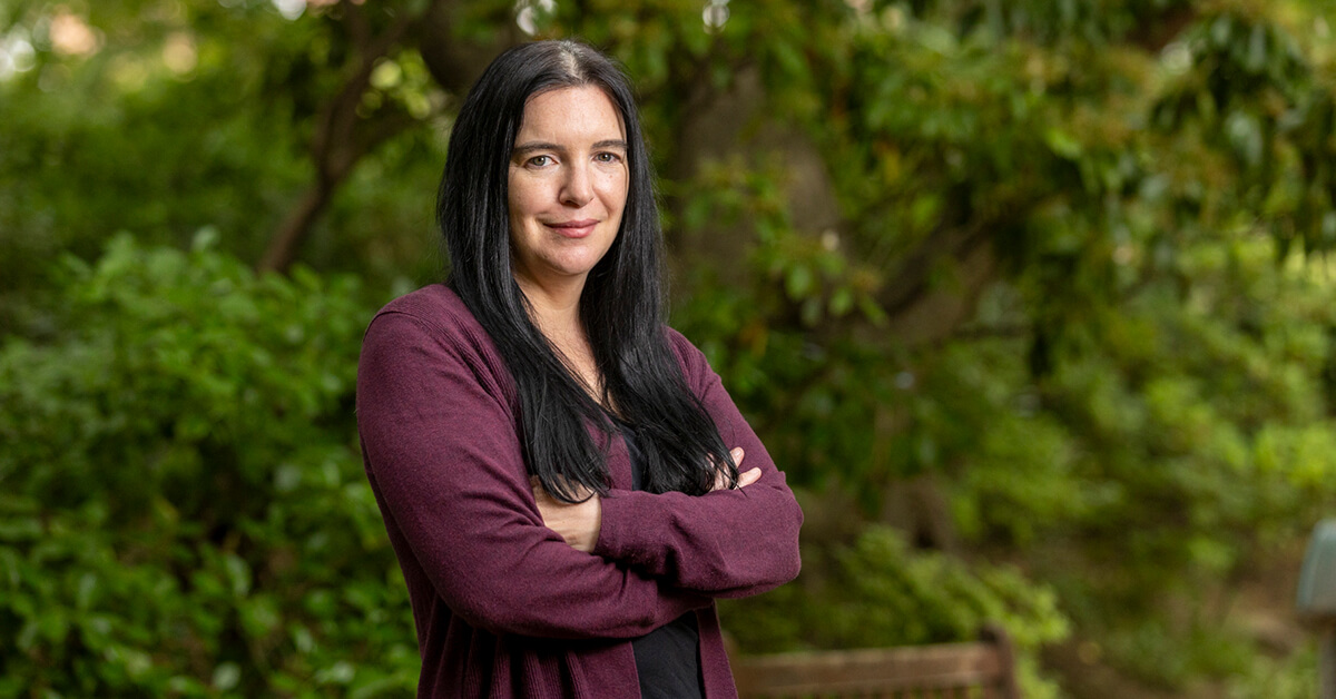 Johanna Devaney | Brooklyn College