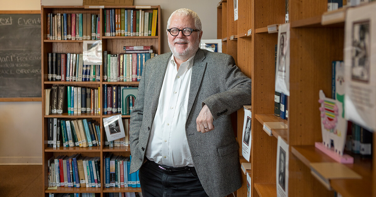 Matthew E. Moore | Brooklyn College