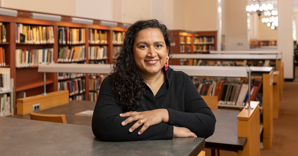 Serene J. Khader | Brooklyn College