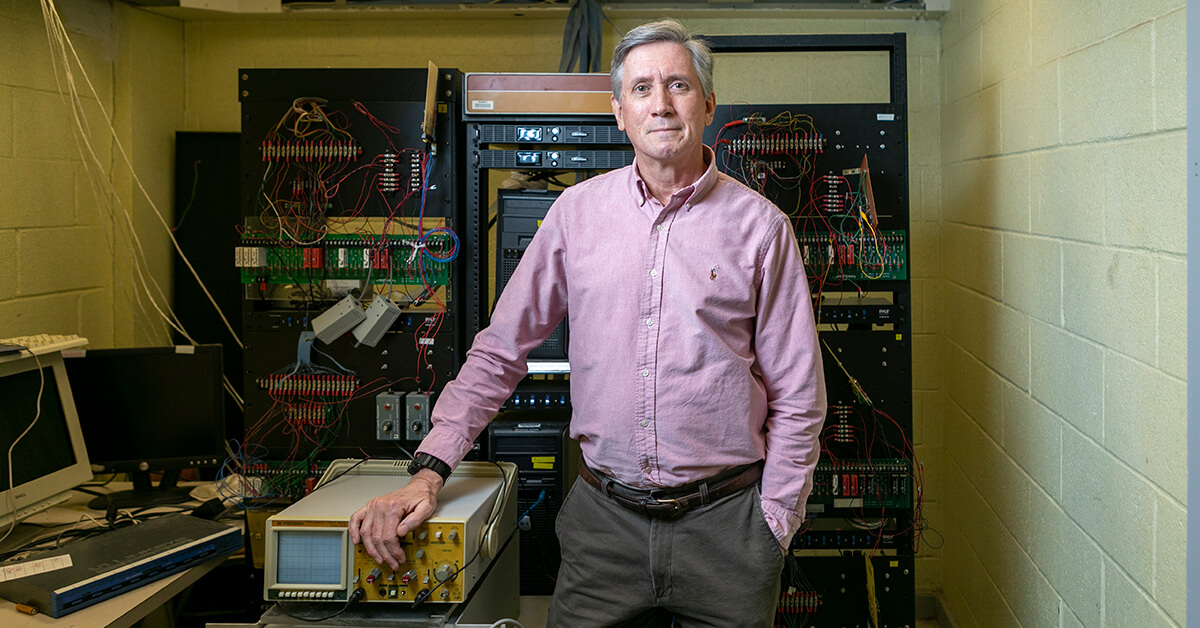 Daniel Kurylo | Brooklyn College