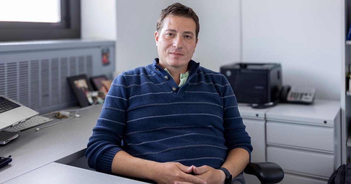 Jacob Shane | Brooklyn College