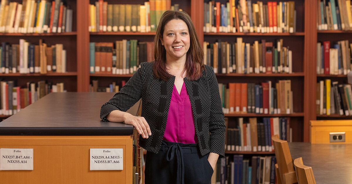 Jennifer Drake | Brooklyn College