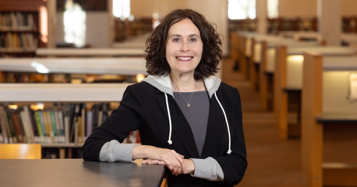 Laura A. Rabin | Brooklyn College