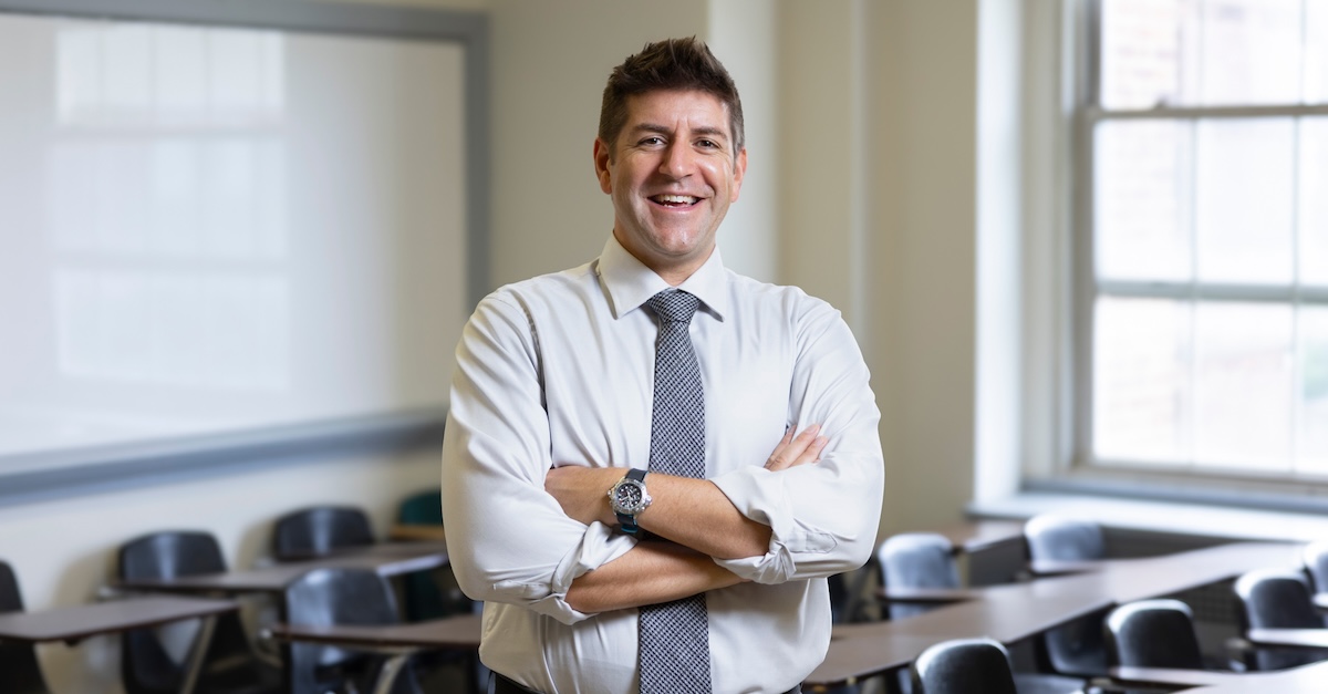 Suresh Sethi | Brooklyn College