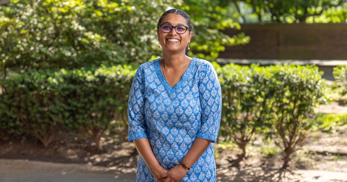 Namita N. Manohar | Brooklyn College