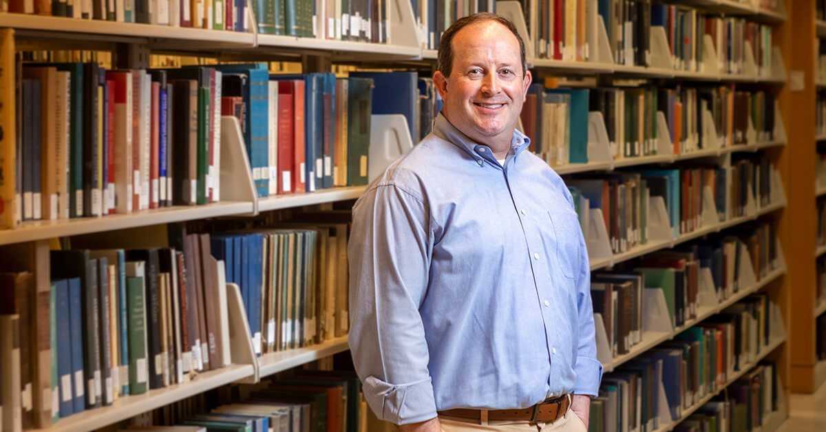 Paul McCabe | Brooklyn College