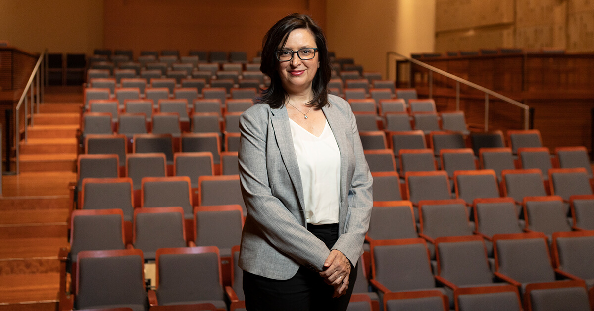 Laura L. Tesman | Brooklyn College