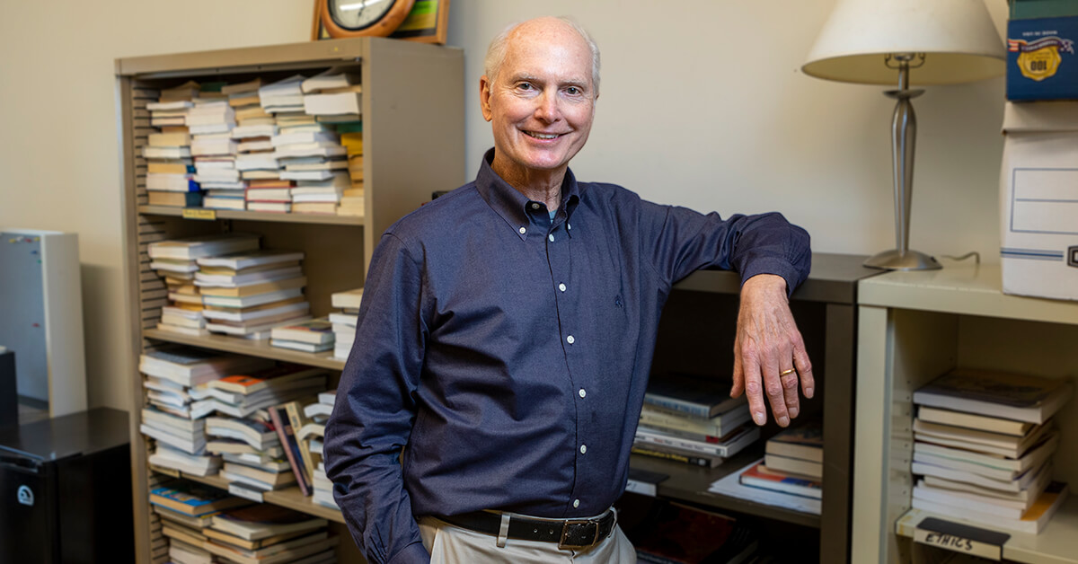 George Rodman | Brooklyn College