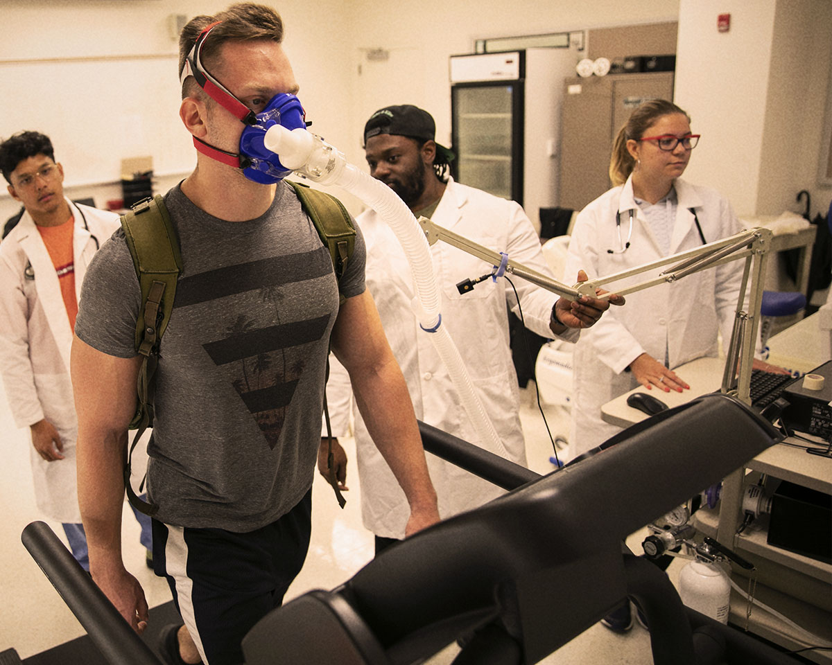 Exercise Science, Minor | Brooklyn College