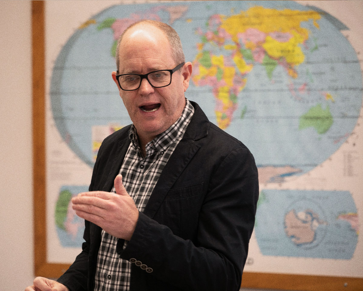 History, Minor | Brooklyn College