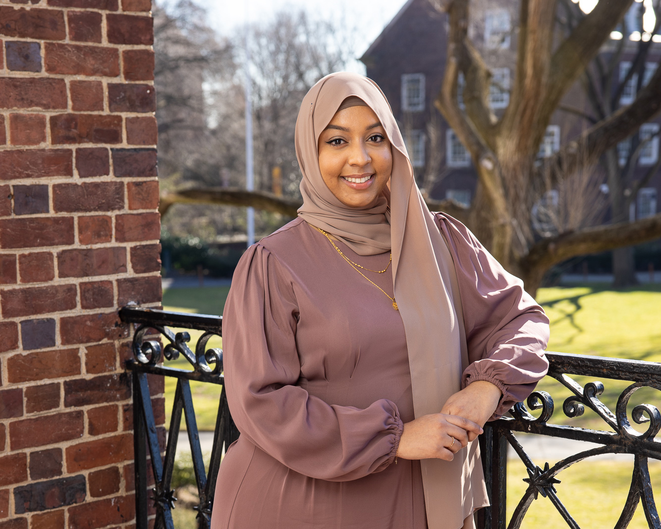 Open Doors | Brooklyn College