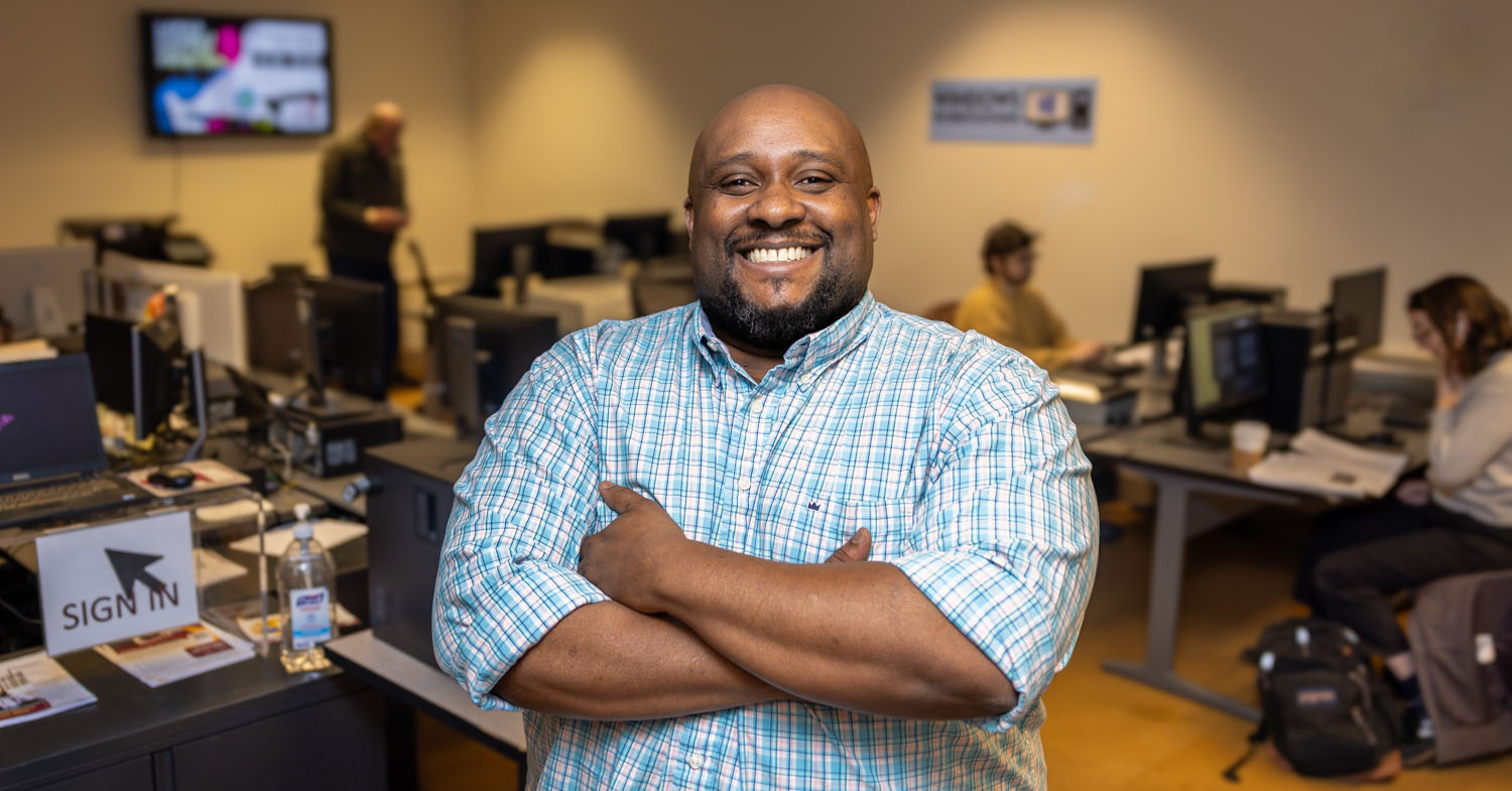 An Educational Content Creator | Brooklyn College