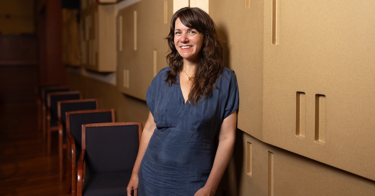 Performance for the People | Brooklyn College