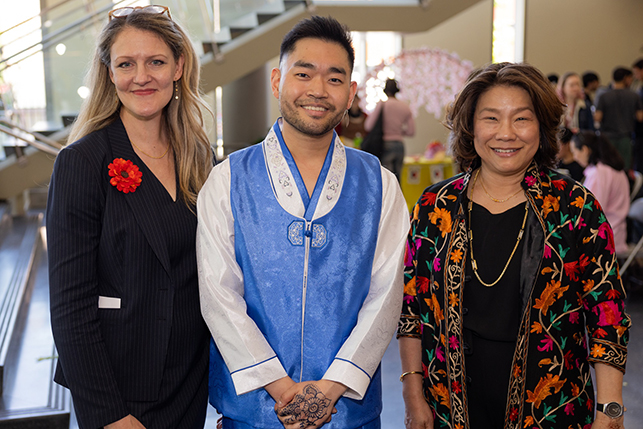 President | Brooklyn College