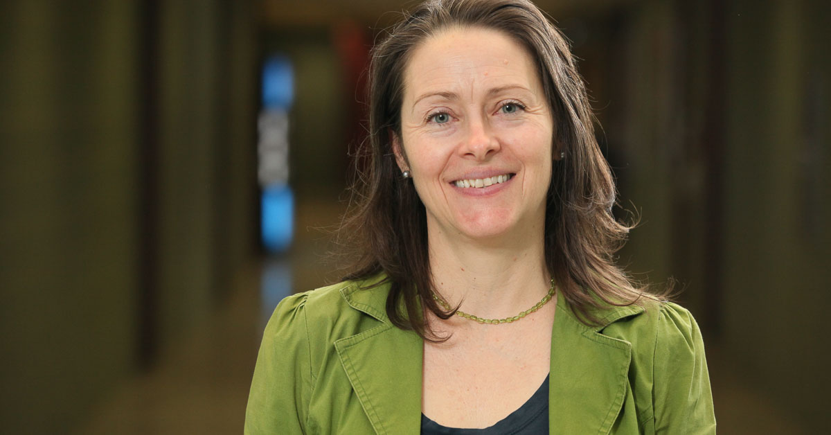 Jillian Cavanaugh | Brooklyn College