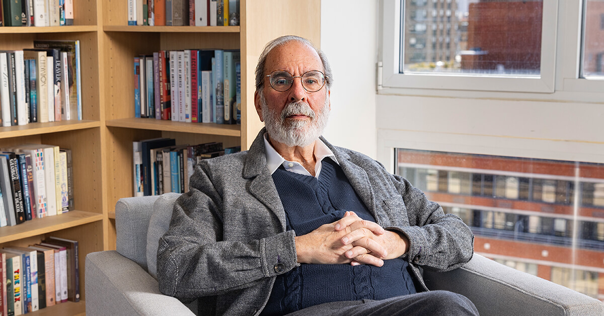 Bending the Rules | Brooklyn College