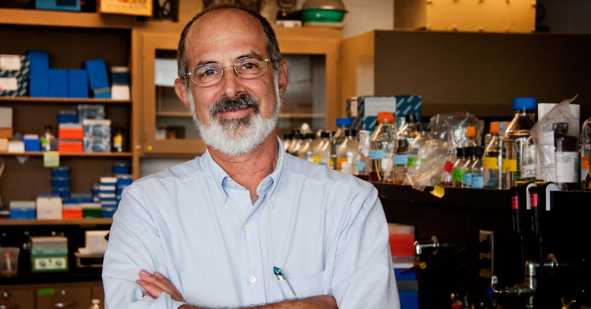 Peter Lipke | Brooklyn College