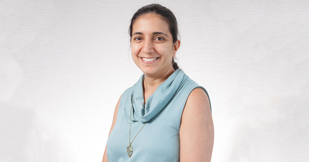 Meital Avivi-Reich | Brooklyn College