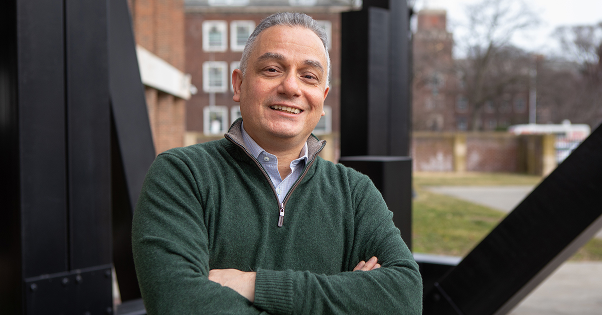 Hanna N. Haydar | Brooklyn College