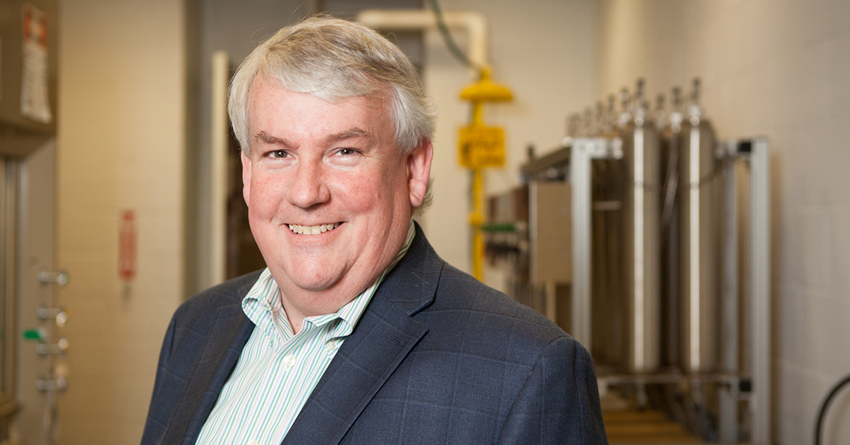 Brian R. Gibney | Brooklyn College