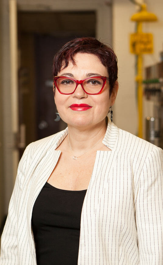 Chemistry, B.S. | Brooklyn College