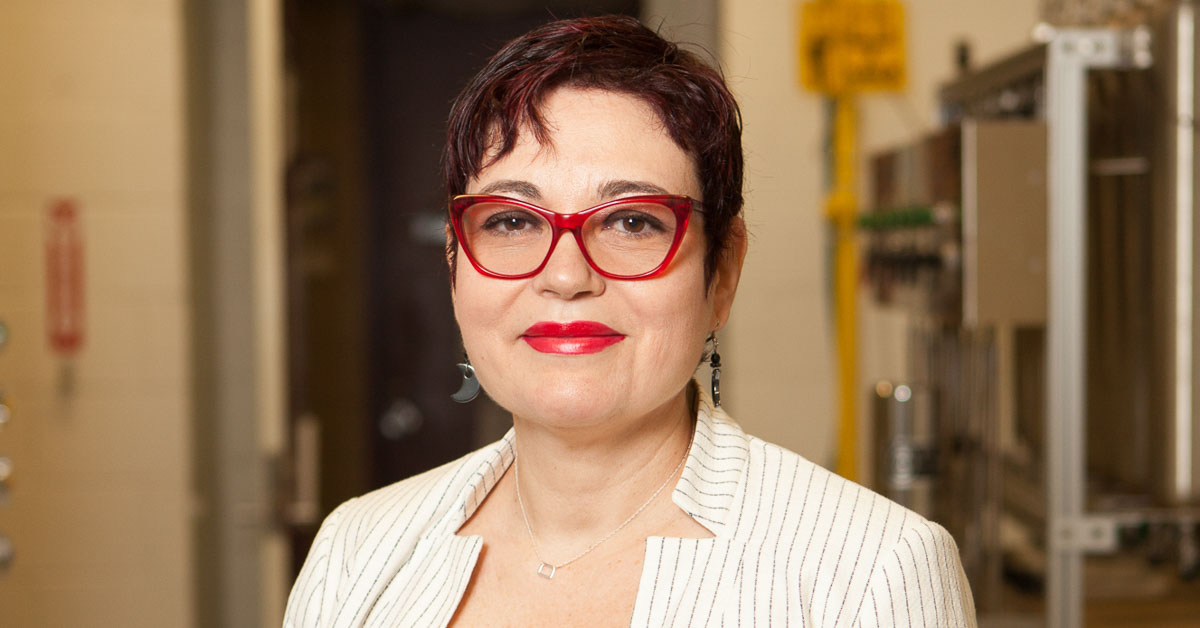 Battling Cancer One Metal at a Time | Brooklyn College