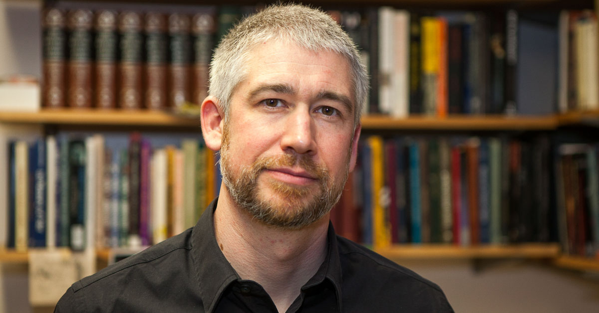 Brian P. Sowers | Brooklyn College