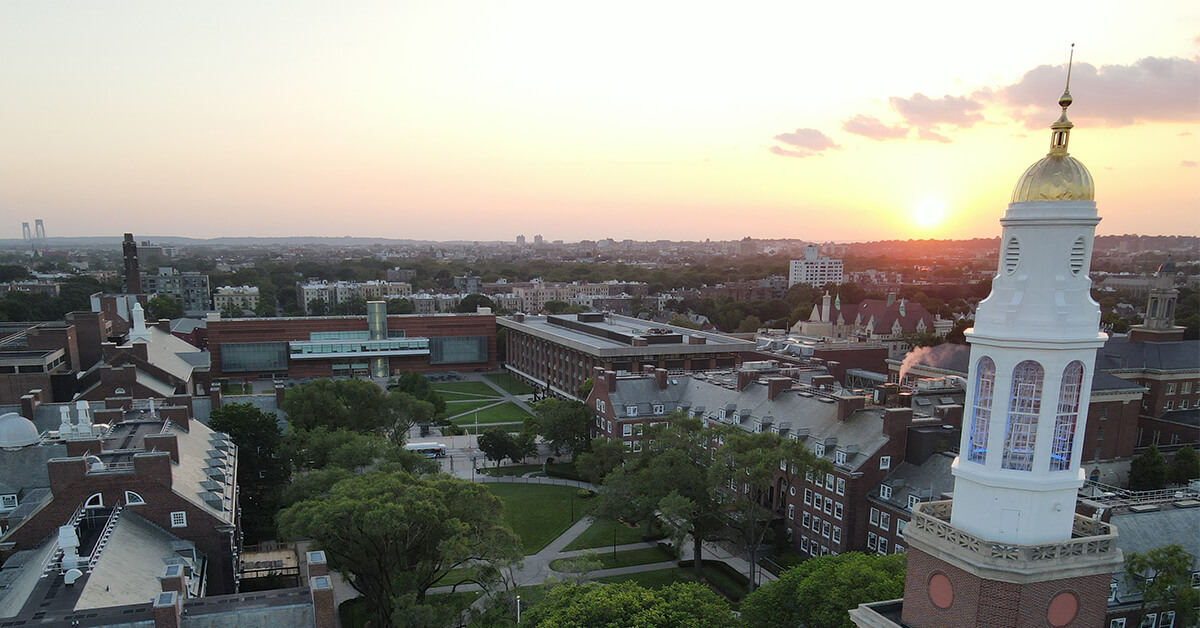 "U.S. News & World Report" Again Ranks Brooklyn College Among Best ...