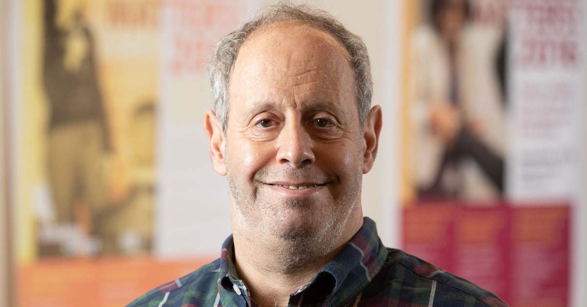 Marc Fox | Brooklyn College